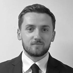 Samuel Cole | Solicitor | GN Law