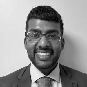 Tharindu Amarasinghe | Solicitor | GN Law